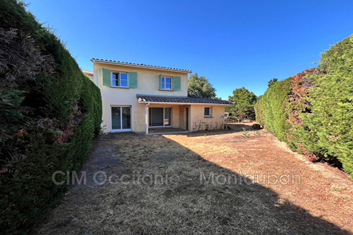 Maison 4 pièces à vendre - Cugnaux, Casque, Glassière