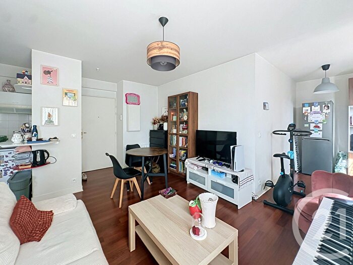 Appartement 2 pièces à Rouen, Gare, à vendre
