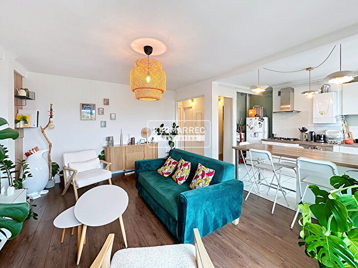 Appartement 3 pièces à vendre à Quartiers Centre, Fougères, Sévigné