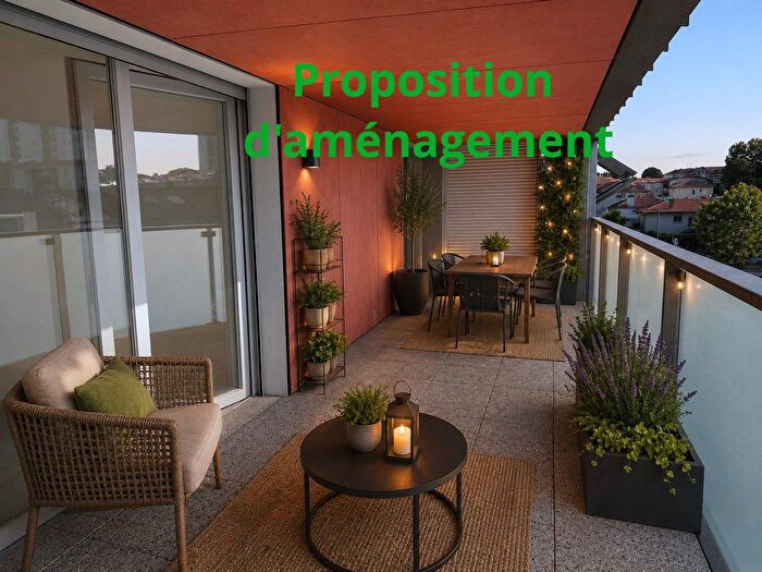 Appartement 5 pièces à BayonneBayonaBaiona, à vendre
