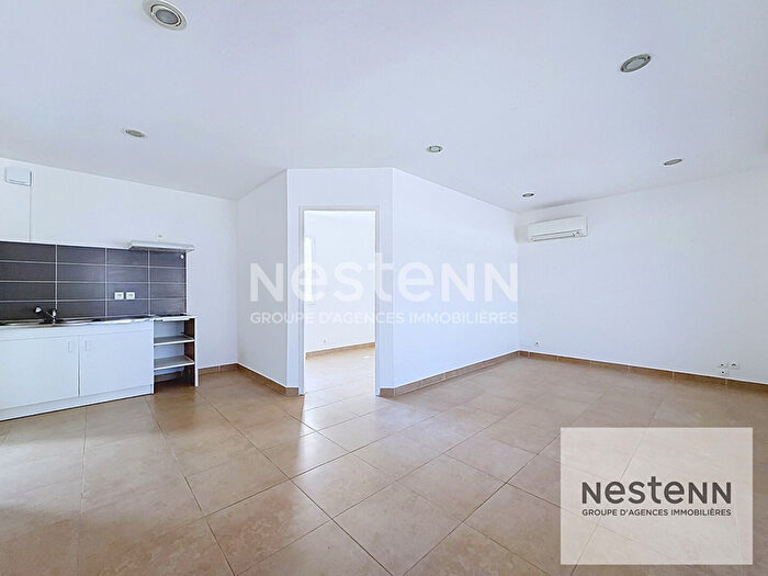 Appartement 2 pièces à vendre - Le Crès