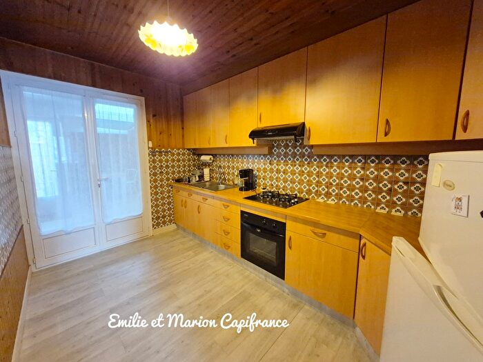 Maison 5 pièces à Rochefort, Faubourg Nord, Stade Philaudrie, à vendre