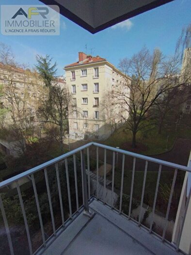 Appartement à louer - Bièvres Sud Tolbiac, Paris ème arrondissement - 4 pièces - 3 chambres