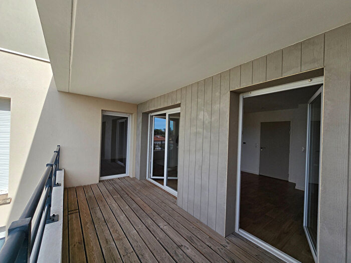 Bouaye - Appartement 2 pièces à vendre