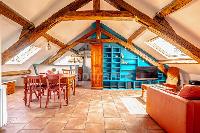Appartement 3 pièces à Paris 9ème, à vendre