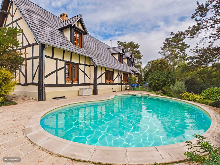 Maison 6 pièces à Briquemesnil-Floxicourt, à vendre