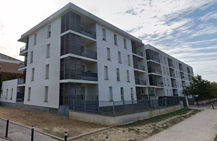 Appartement à vendre - Toulouse, Lalande - 2 pièces - 1 chambre