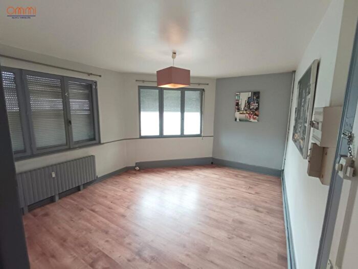 Appartement 1 pièce à vendre - Amiens, Saint-Honoré, Jeanne d'Arc