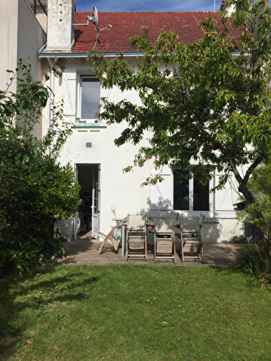 Maison 3 pièces à louer - Le Pouliguen