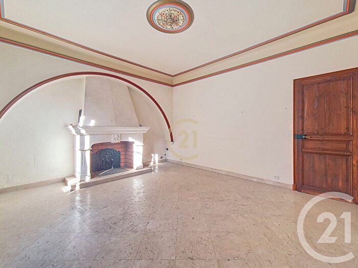 Maison à vendre - Salon-de-Provence, Bressons, Blazots - 4 pièces - 3 chambres