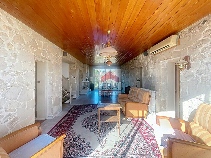 Appartement à vendre - Marseille e , Le Merlan - 5 pièces - 4 chambres