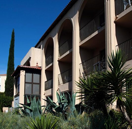 Appartement à louer - Montpellier, Hôpitaux, Facultés - 1 pièce