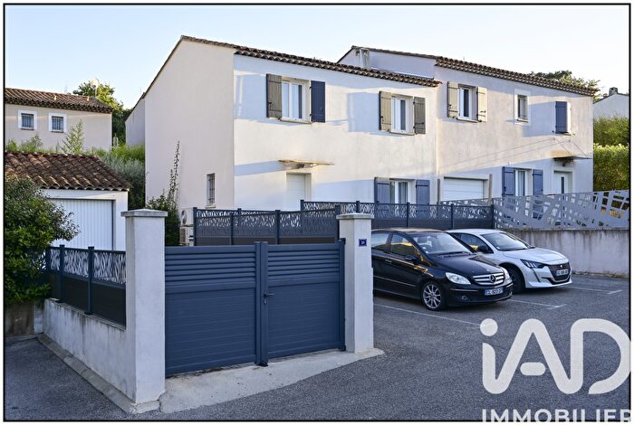 Maison à vendre - La Seyne-sur-Mer, Ouest - 5 pièces - 4 chambres