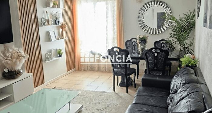 Appartement 3 pièces à vendre - Boissy-Saint-Léger, De Gaulle