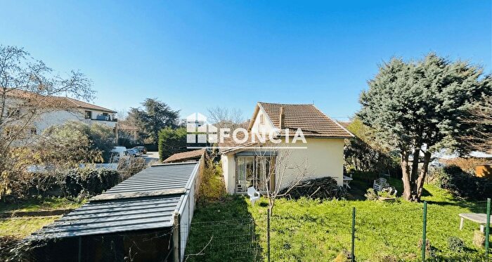 Toulouse, Rangueil, Pech David, Lespinet - Appartement 1 pièce à vendre