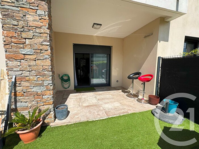 Appartement à vendre - Furiani - 2 pièces - 1 chambre