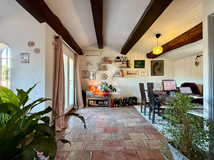 Mougins, Centre-ville, Village, Tournamy, Le Val de Mougins - Appartement 2 pièces à vendre