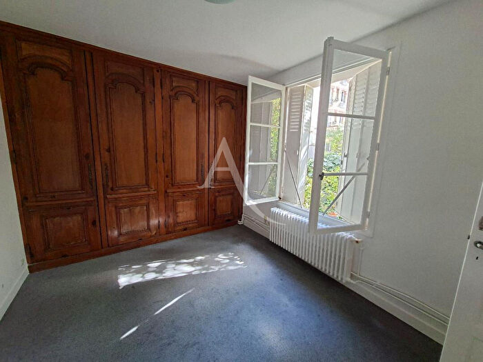 Appartement 2 pièces à Paris 13ème, Butte-aux-Cailles, à vendre