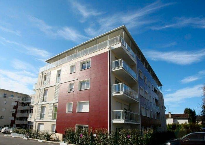 Pau Nord - Appartement 2 pièces à louer