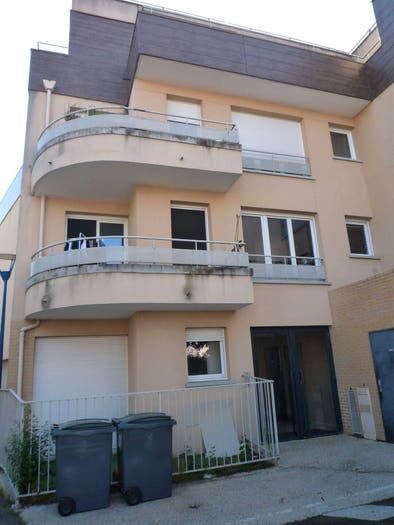 Appartement 1 pièce à louer - La Croix Blanche-Les Langots, Bois-d'Arcy