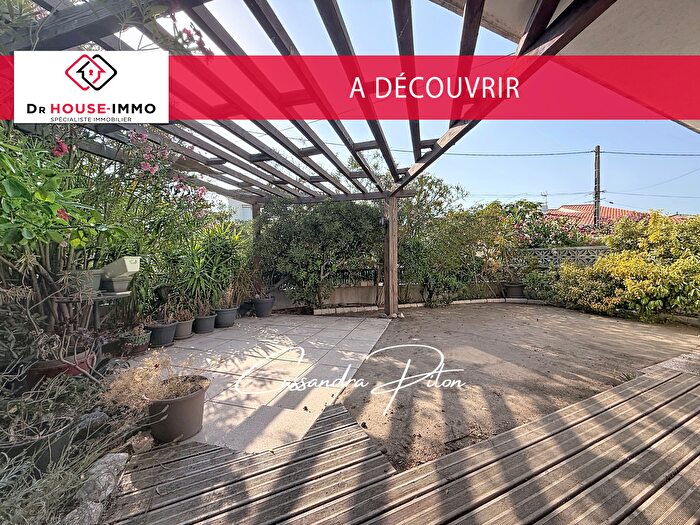 Appartement 2 pièces à vendre - Canet-en-Roussillon, Plage Sud