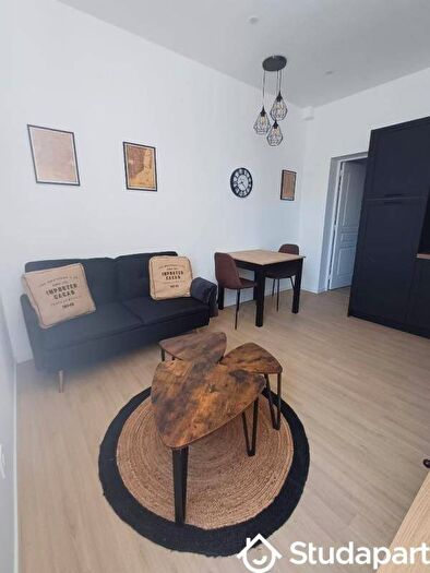 École primaire Scaliger-École maternelle Scaliger, Agen - Appartement 2 pièces à louer