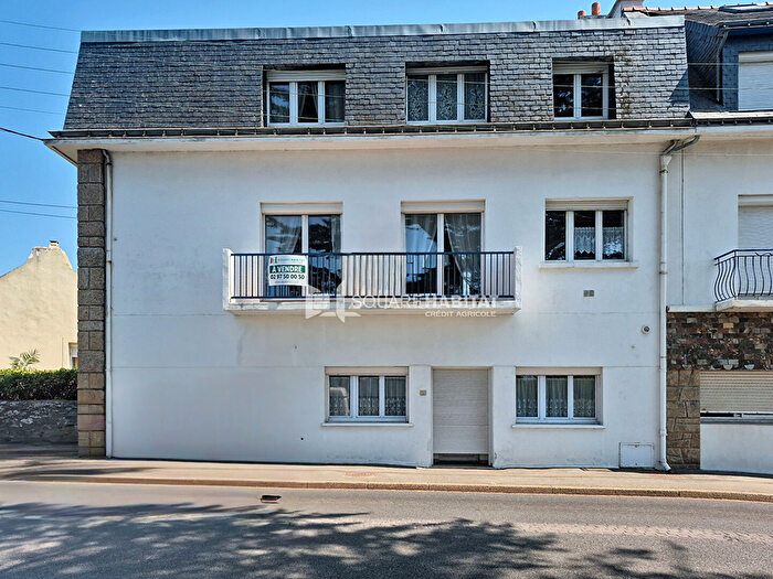 Maison 7 pièces à vendre à Saint-Pierre-Quiberon