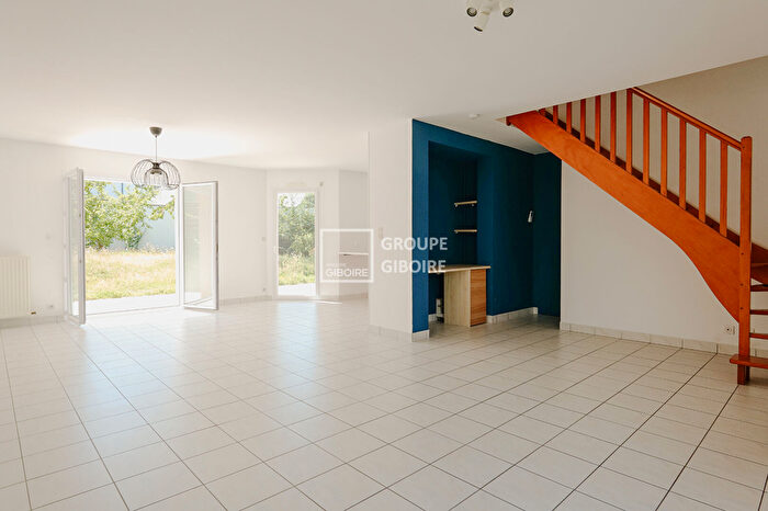 Maison 7 pièces à Pacé, à vendre
