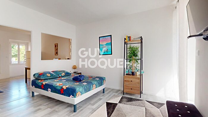 Appartement 1 pièce à Aix-les-Bains, Ouest, à vendre