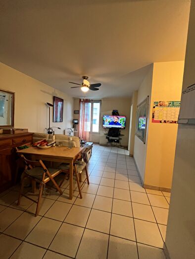 Appartement à vendre - Dax, Sablar - 2 pièces - 1 chambre