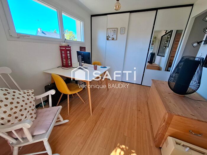 Maison 6 pièces à Servon-sur-Vilaine, à vendre