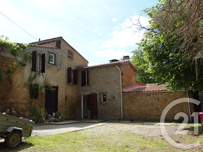 Maison 5 pièces à vendre à Teilhet