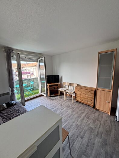 Appartement 1 pièce à vendre à Grabels