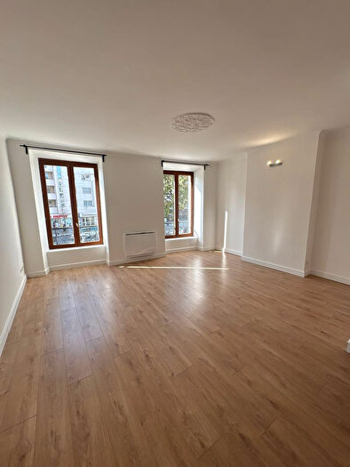 Appartement à louer - Paris e , Olympiades, Choisy - 2 pièces - 1 chambre