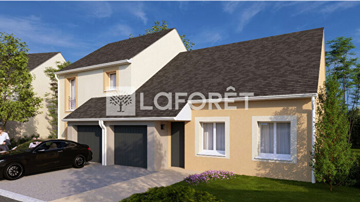 Maison 4 pièces à vendre - Cagny