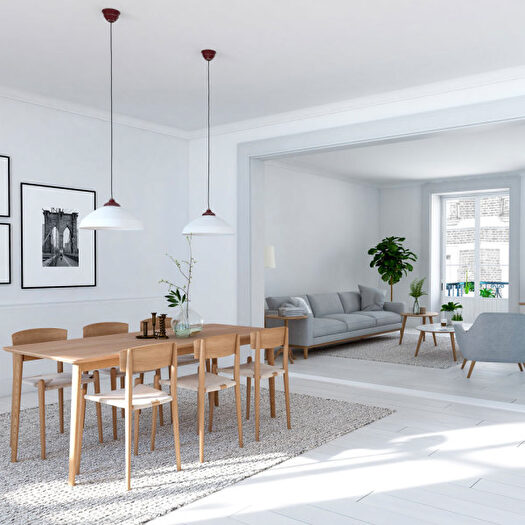 Maison à vendre - Strasbourg, Musau, Port du Rhin - 2 pièces