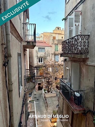 Appartement à vendre - Bonifacio - 4 pièces - 2 chambres