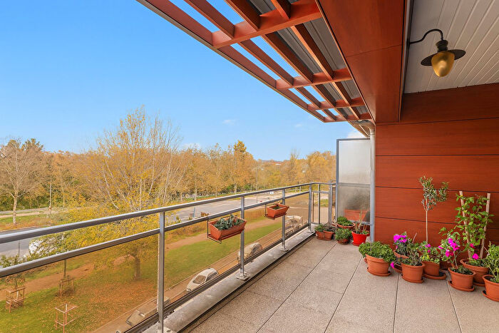 Appartement à vendre - Toulouse, Saint-Michel - 4 pièces - 3 chambres