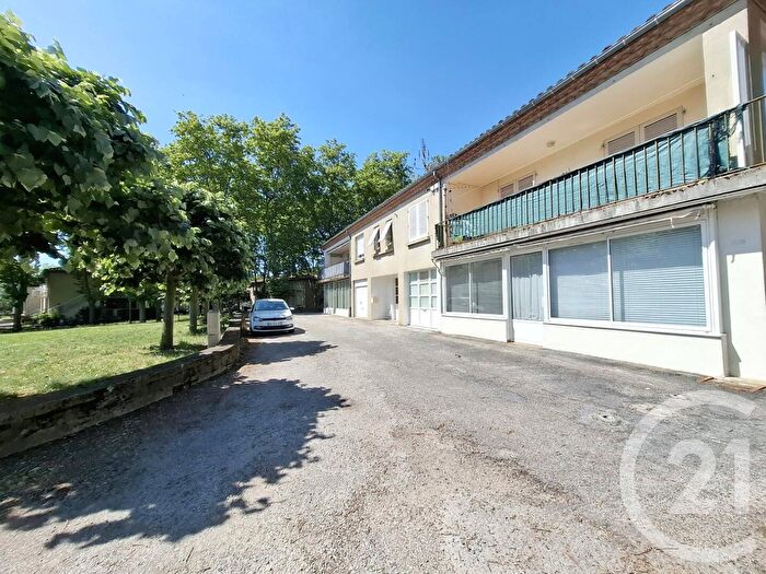 Castres : Appartement 3 pièces à louer