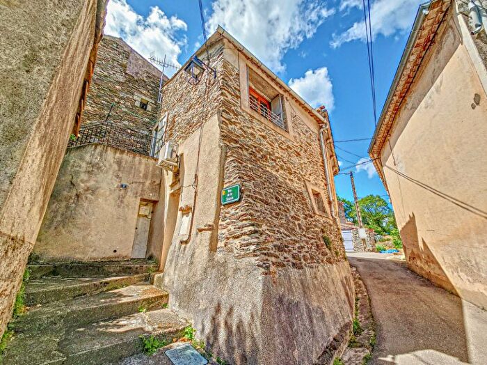 Les Aires - Maison 2 pièces à vendre