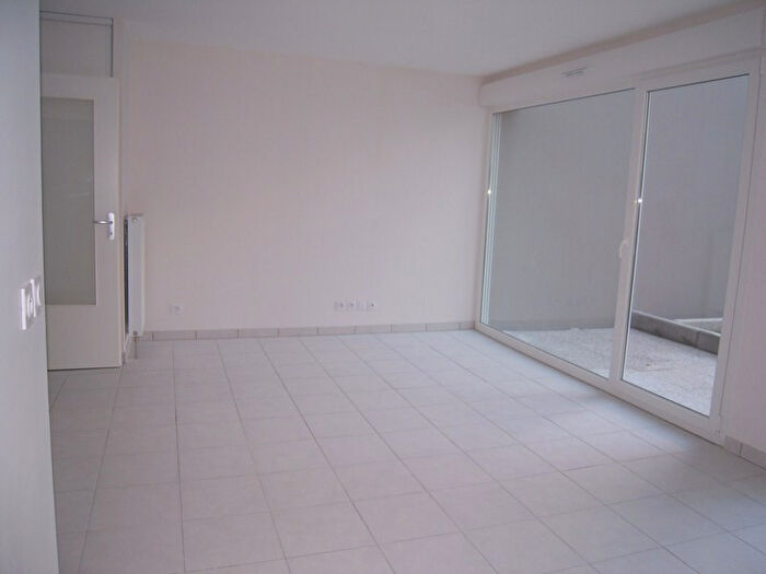 Reims, Jamin, Jaurès, Cernay, Epinettes - Appartement 1 pièce à louer