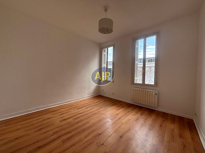 Appartement 2 pièces à louer à Bordeaux, Ornano