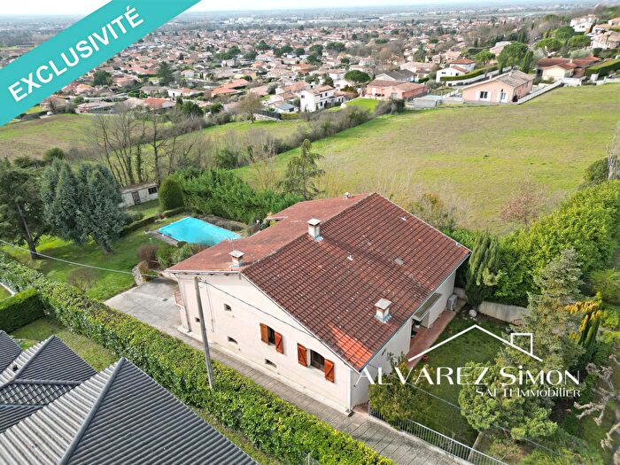 Maisons à vendre et appartements à louer - 1