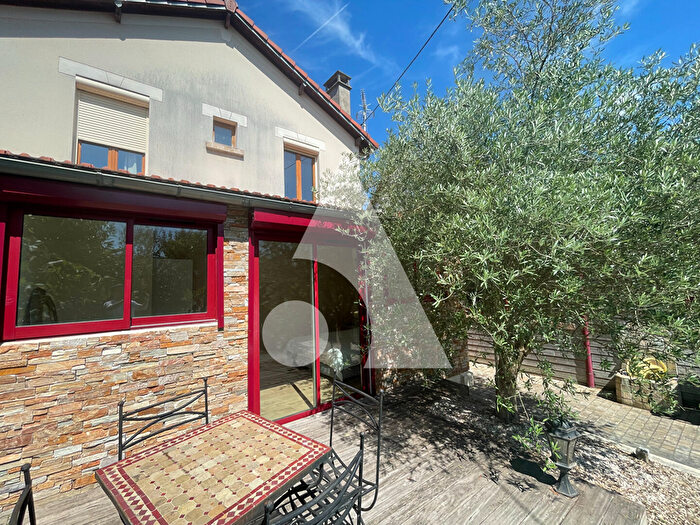 Maison 8 pièces à vendre à Sucy-en-Brie, Grand Val