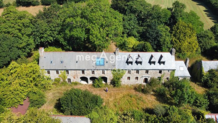 Pédernec - Maison 10 pièces à vendre