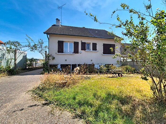 Maison 7 pièces à vendre - Nogent-sur-Vernisson