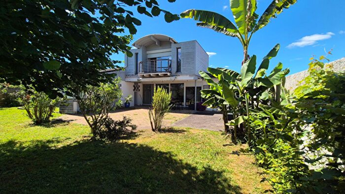 Pau, Pau Sud : Maison 6 pièces à vendre