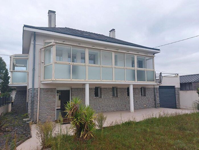 Maison 6 pièces à louer - Écouflant