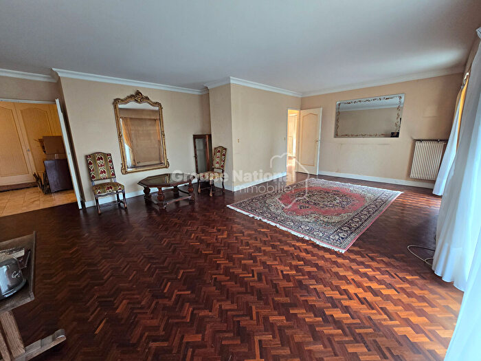 Appartement à vendre - Versailles, Montreuil - 5 pièces - 4 chambres