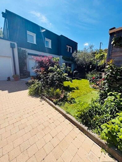 Cordemais : Maison 4 pièces à vendre